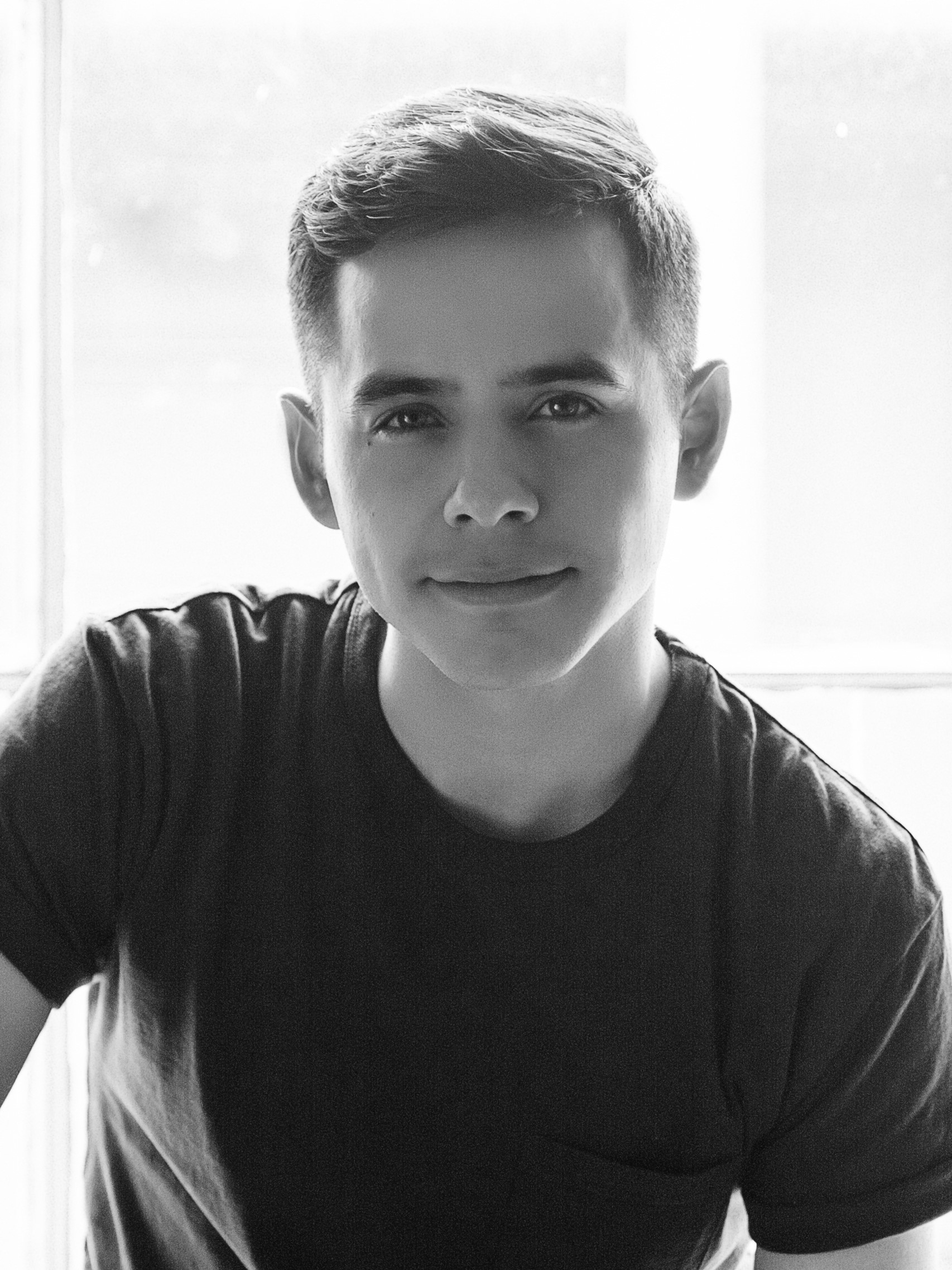 Photography by: Jake Harsh - LDSPMA