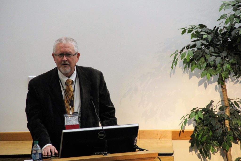 The Thirty-Two Words That Changed How I Viewed Myself as a Writer - LDSPMA