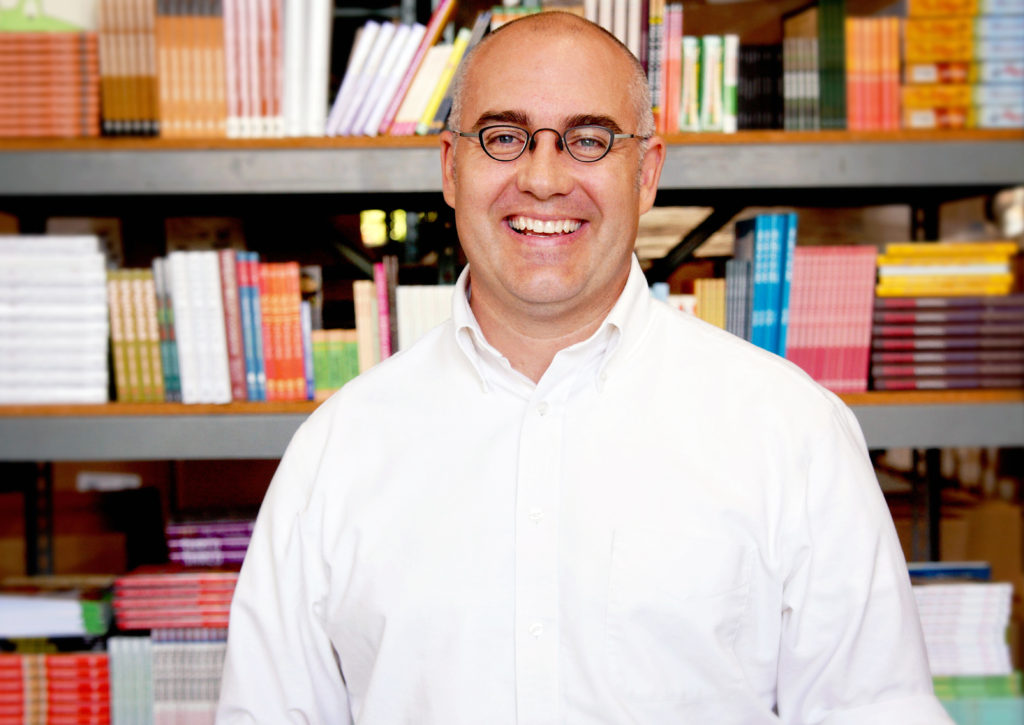 Christopher Robbins - LDSPMA