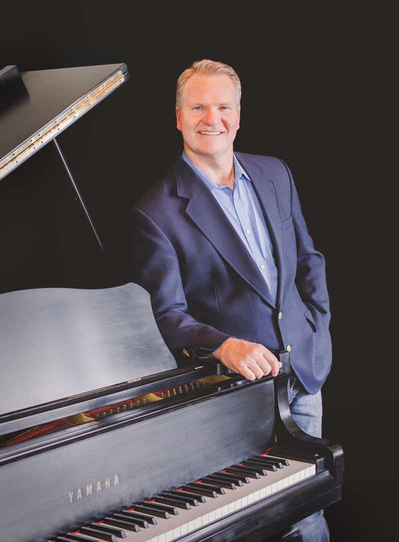 GARTH SMITH - LDSPMA