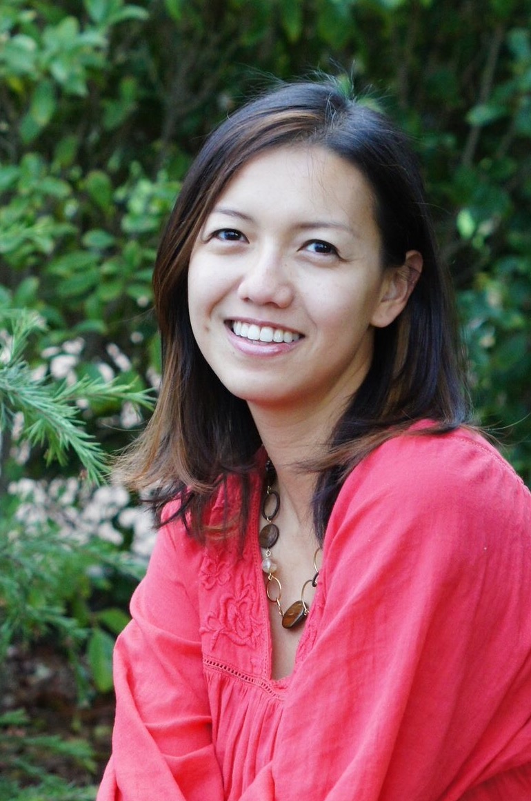Jenn Lee Smith - LDSPMA