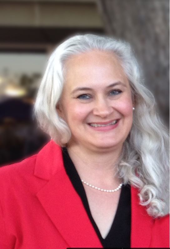 Michelle Branson - LDSPMA