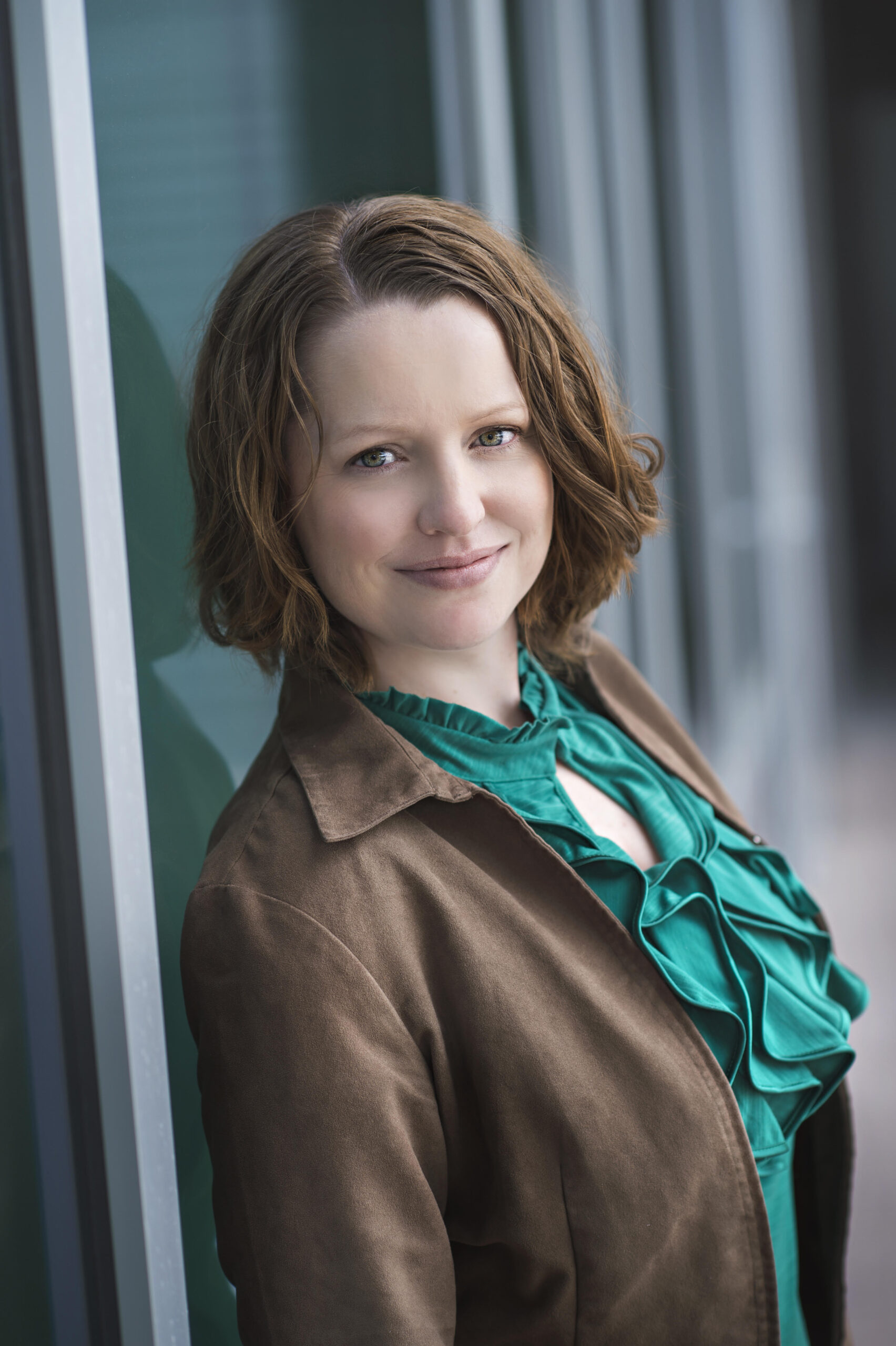 Michelle Witte - LDSPMA