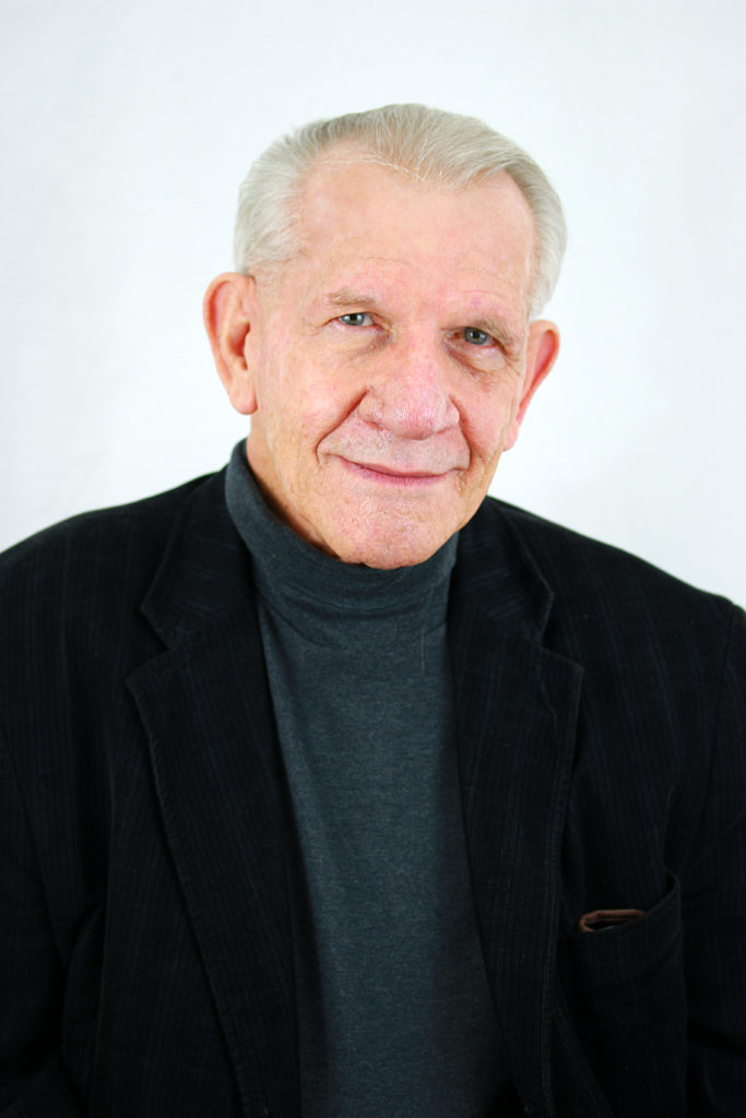 Joseph Batzel - LDSPMA