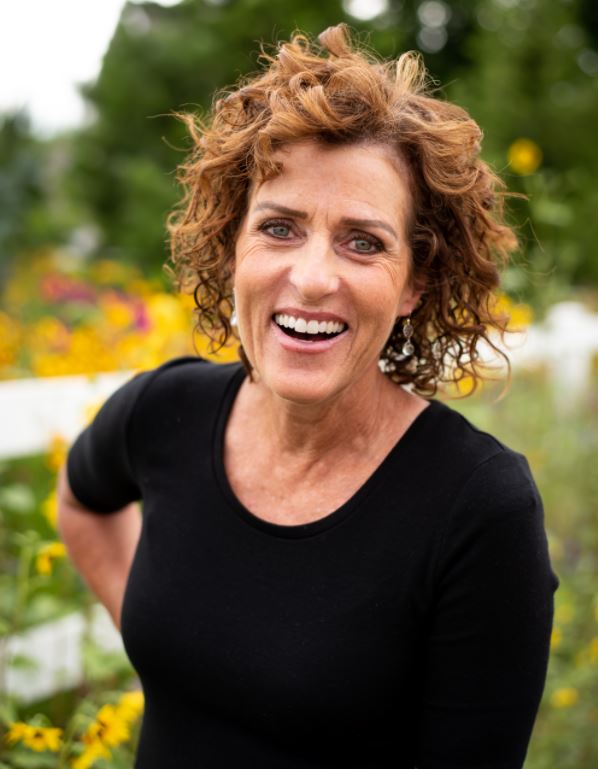 Member Spotlight: Heidi Tucker! - LDSPMA