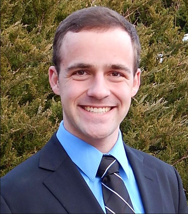 Jeremy Madsen - LDSPMA Spotlight - Blogger - Editor - Writer