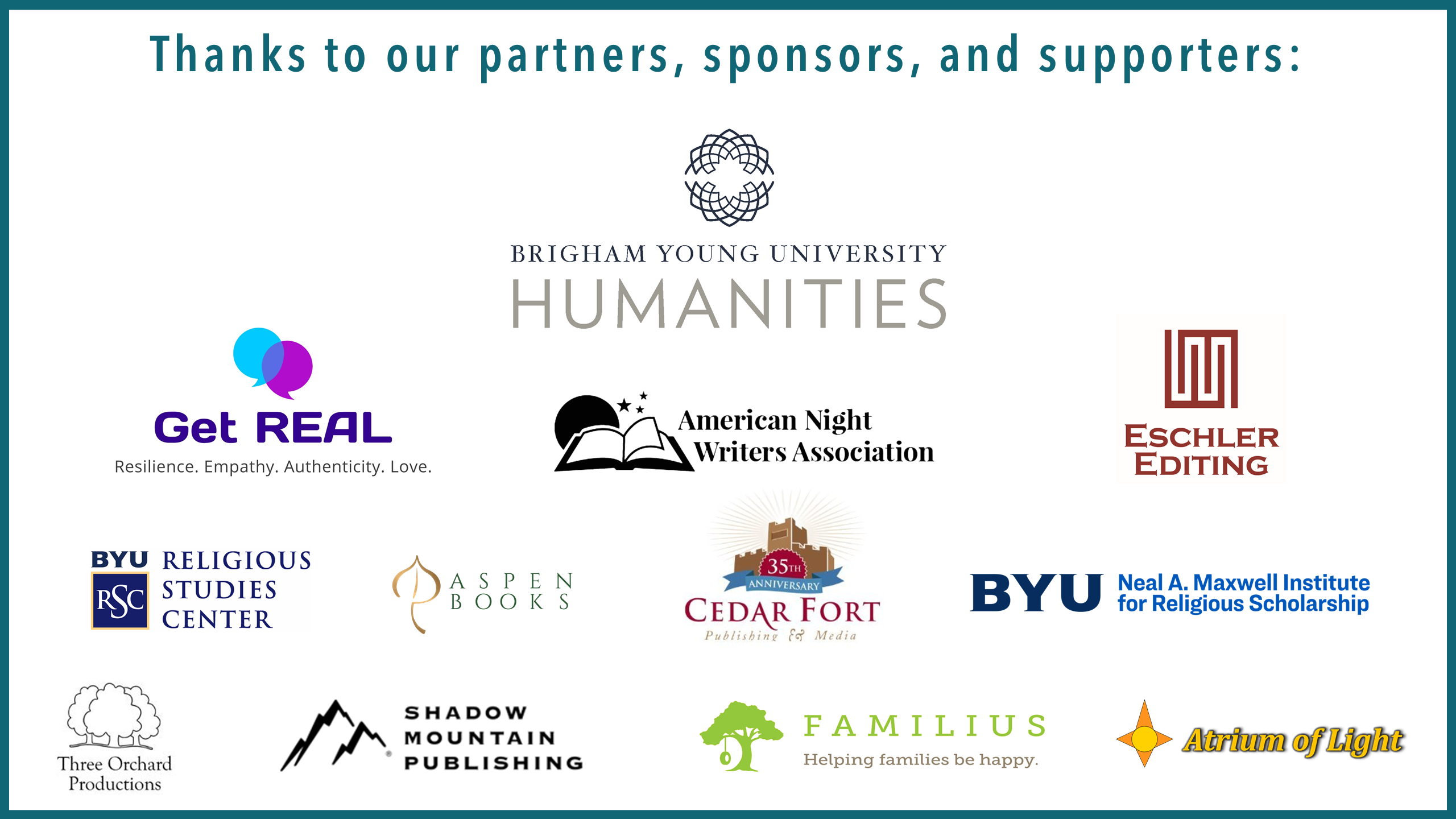 2021-Conference-Sponsorship-Slide - LDSPMA