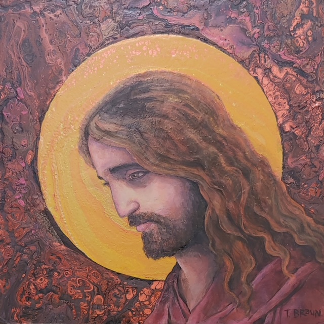 The Light Within - Travis Braun - LDSPMA