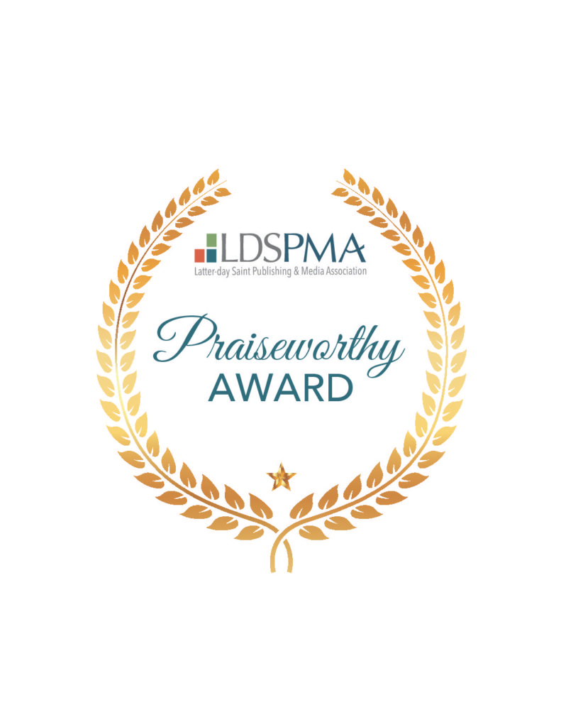 2021 Praiseworthy Award Winners - LDSPMA
