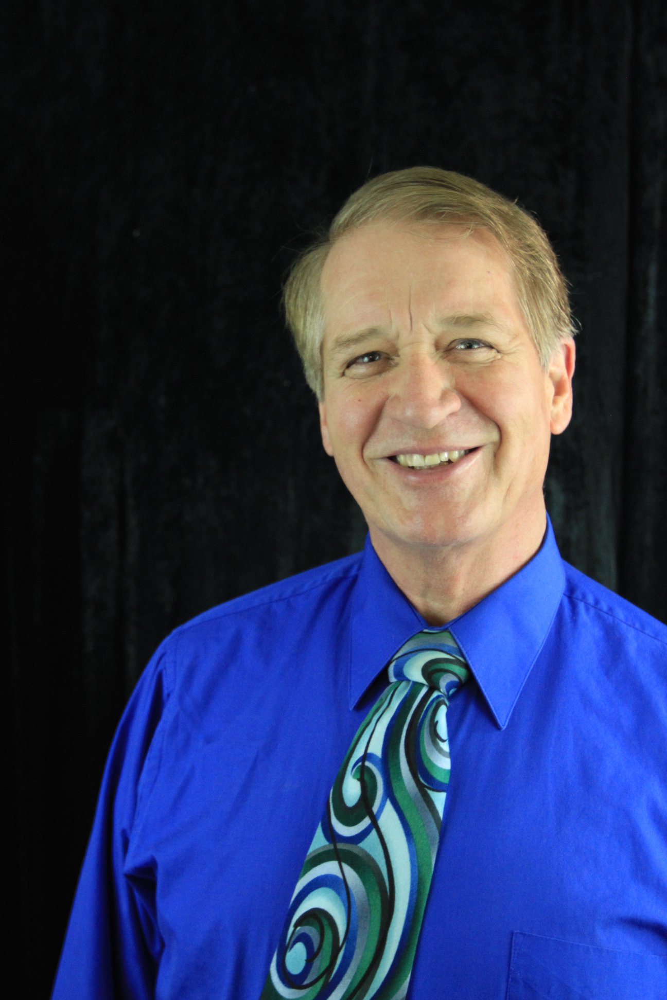 LDSPMA Member Spotlight: Randel McGee - LDSPMA