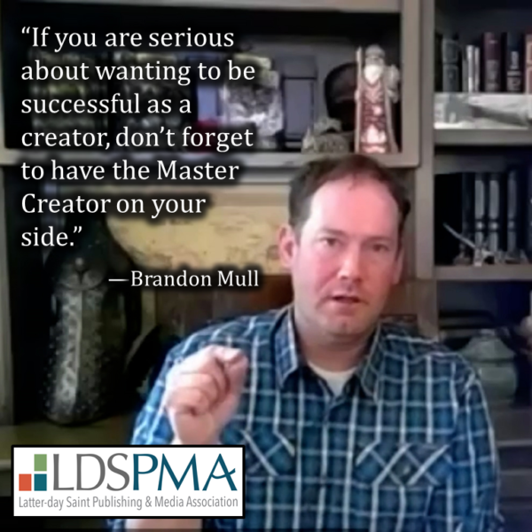 Latter-day Saints in Publishing, Media & the Arts (LDSPMA)