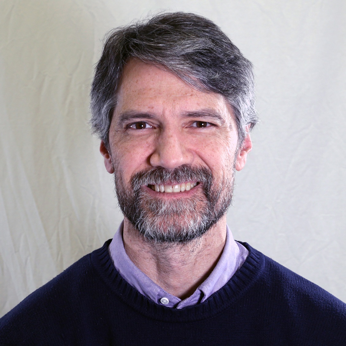 Karl Beckstrand - LDSPMA