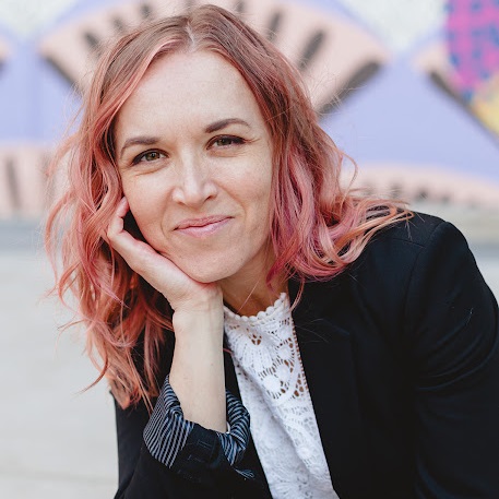 Liesl Shurtliff - LDSPMA