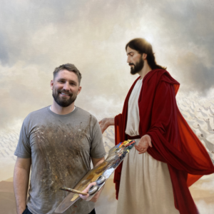 A Conversation with Scott Christopher - LDSPMA