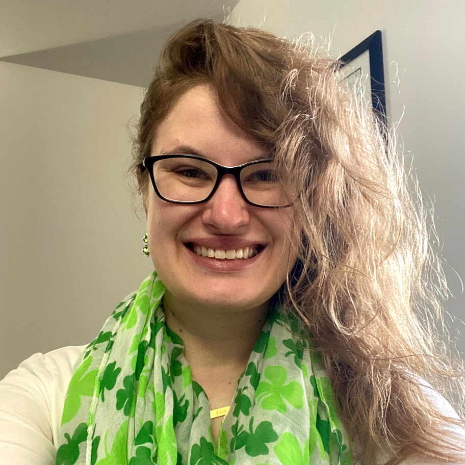 2022 Emerging Author Award Winners - LDSPMA