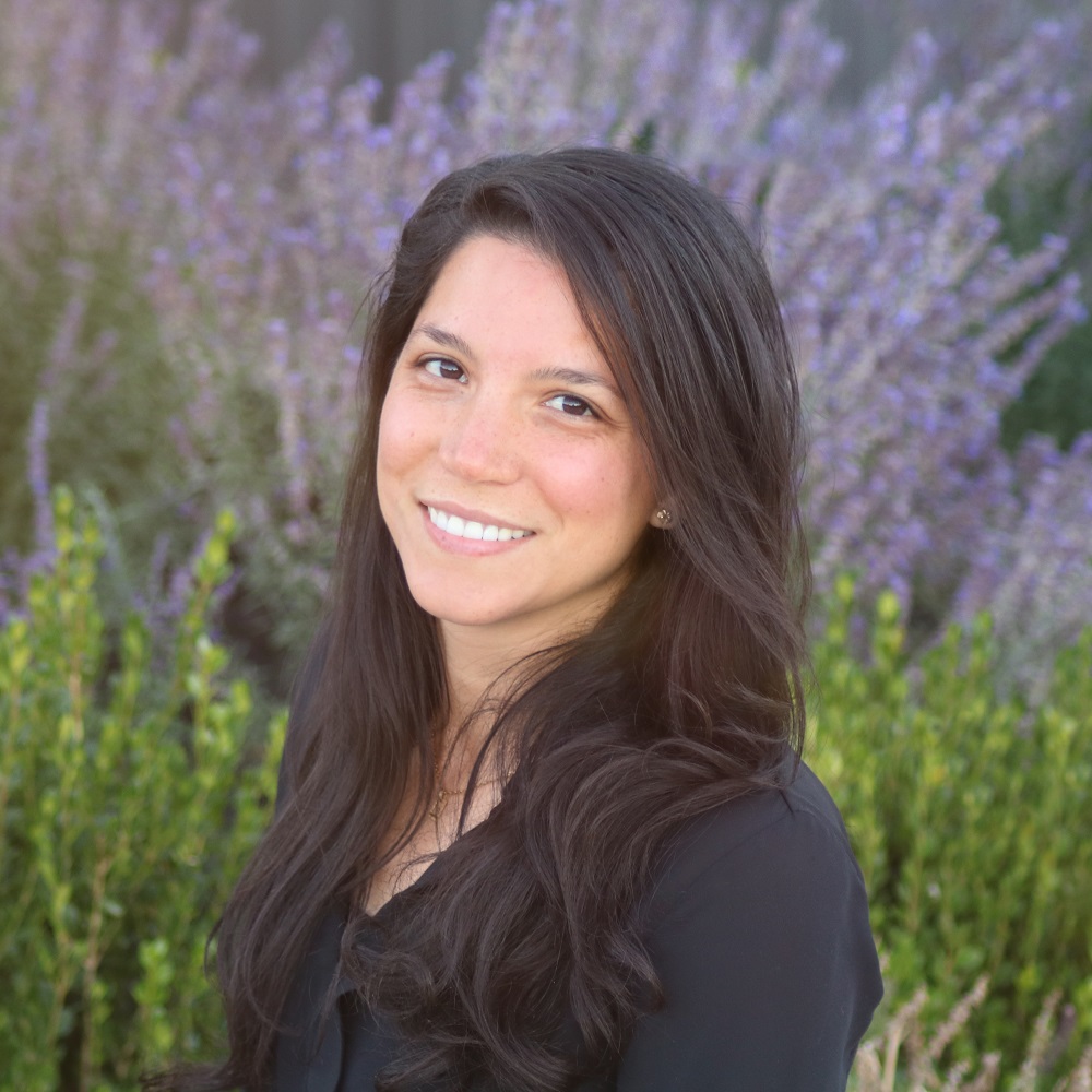 Melissa Muhlenkamp - LDSPMA