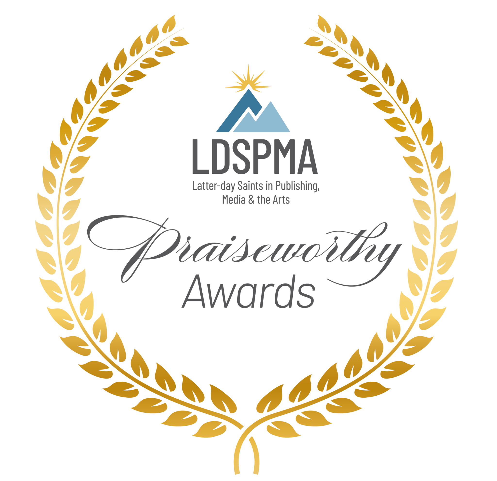 2022 Praiseworthy Award Winners - LDSPMA