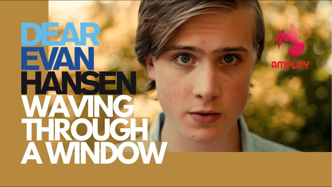 Waving-Through-a-Window - LDSPMA