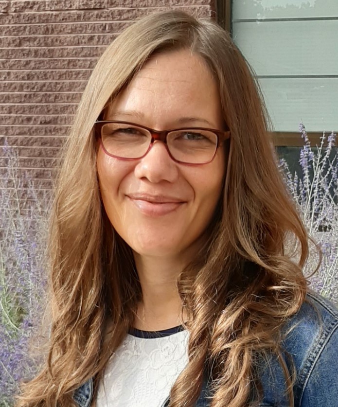 LDSPMA Member Spotlight: Cori Cooper - LDSPMA