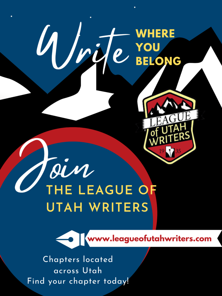 2022 Digital Swag Bag - LDSPMA