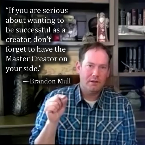 Latter-day Saints in Publishing, Media & the Arts (LDSPMA)