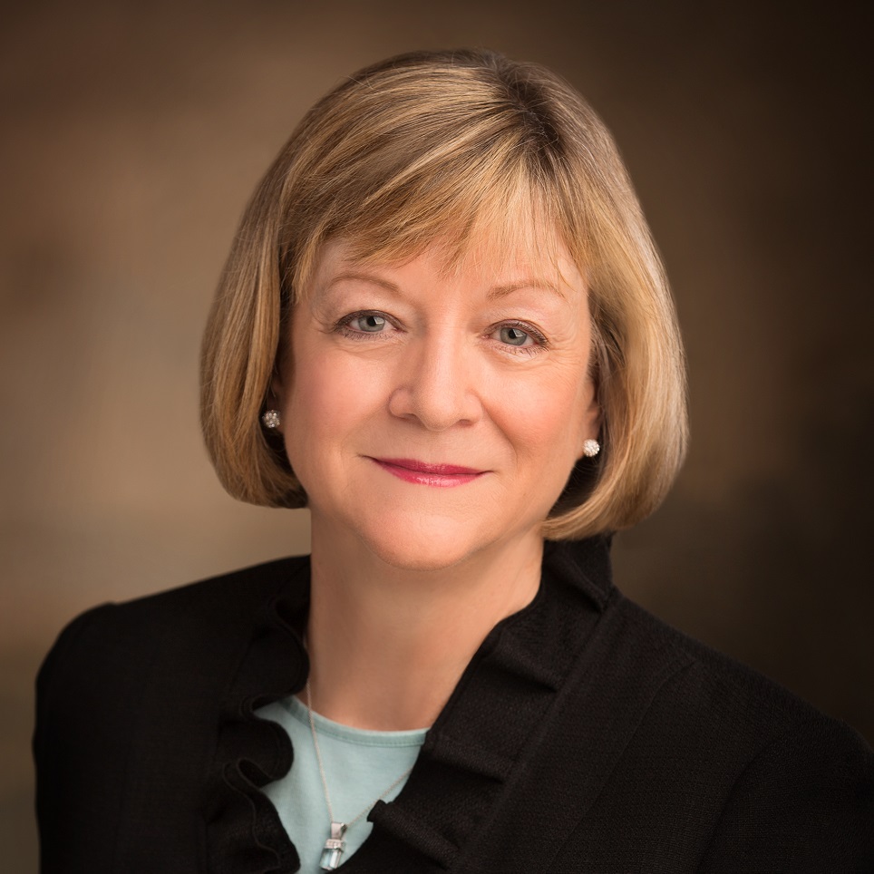 Bonnie-L-Oscarson - LDSPMA