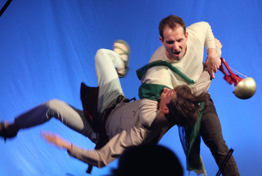 God Prepares a Way: 5 Lessons from a BYU Student’s Opera about 1 Nephi ...