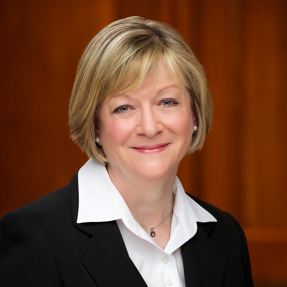 A Conversation with Bonnie Oscarson - LDSPMA