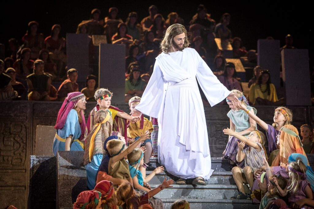 Sharing the Gospel of Jesus Christ Through Music - LDSPMA