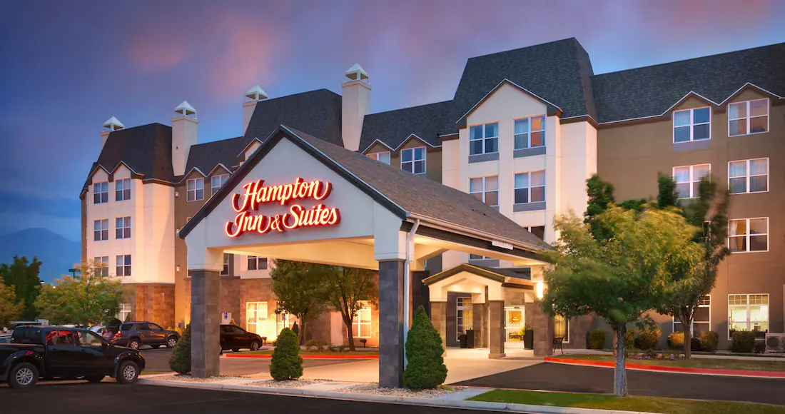 The 2024 LDSPMA Annual Conference - LDSPMA