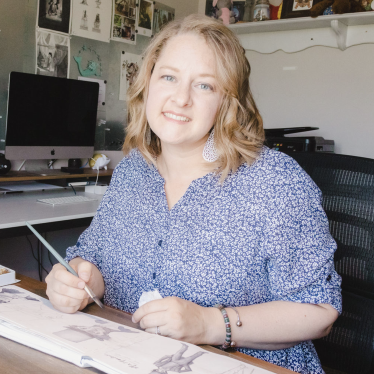 Manelle-Oliphant - LDSPMA