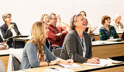 The 2024 LDSPMA Annual Conference - LDSPMA