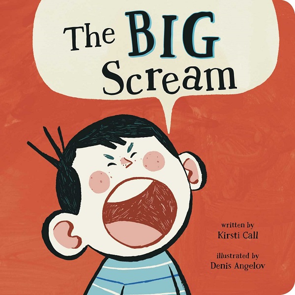 The-Big-Scream-by-Kirsti-Call - LDSPMA