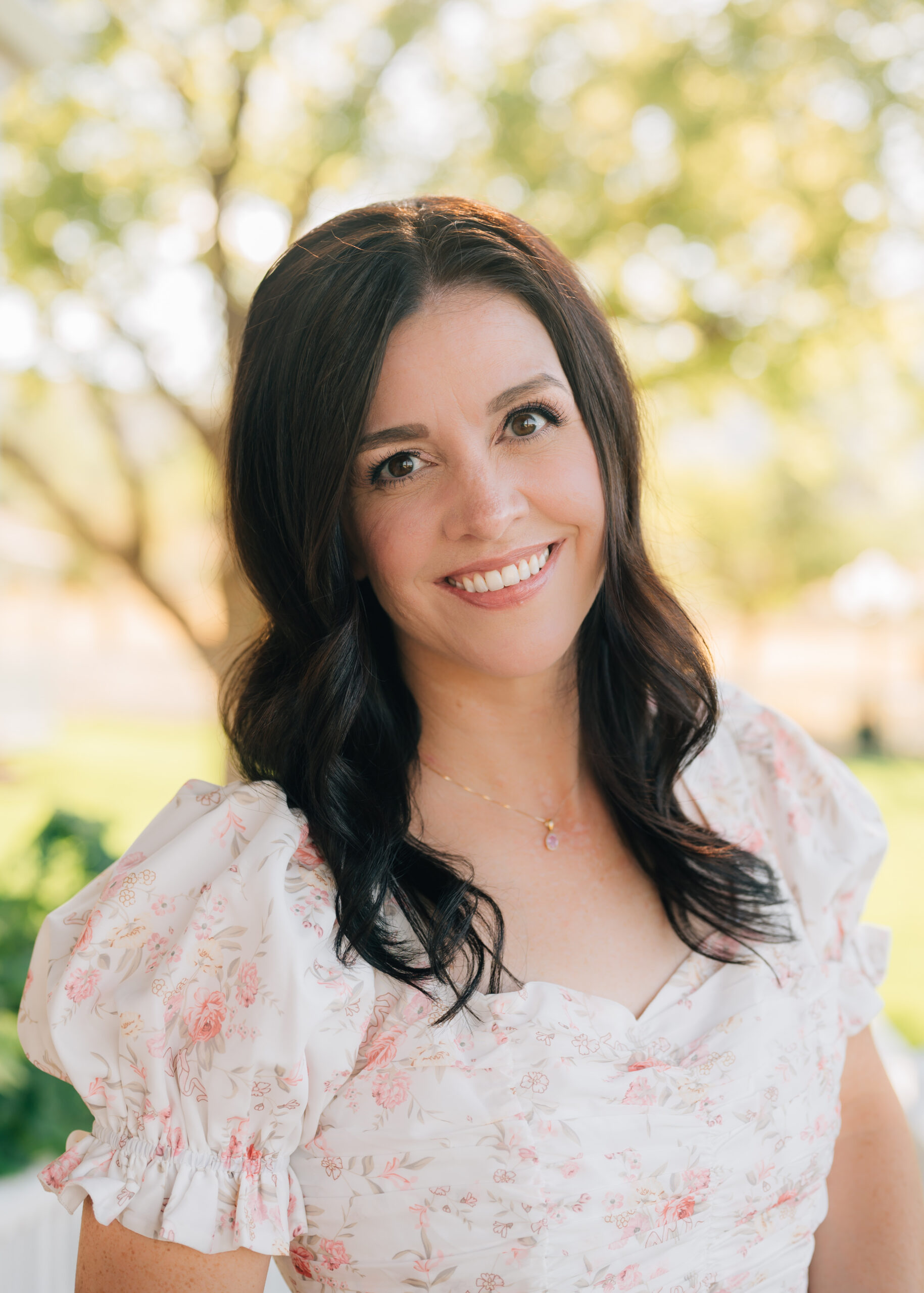 Cosette Jones Music - LDSPMA