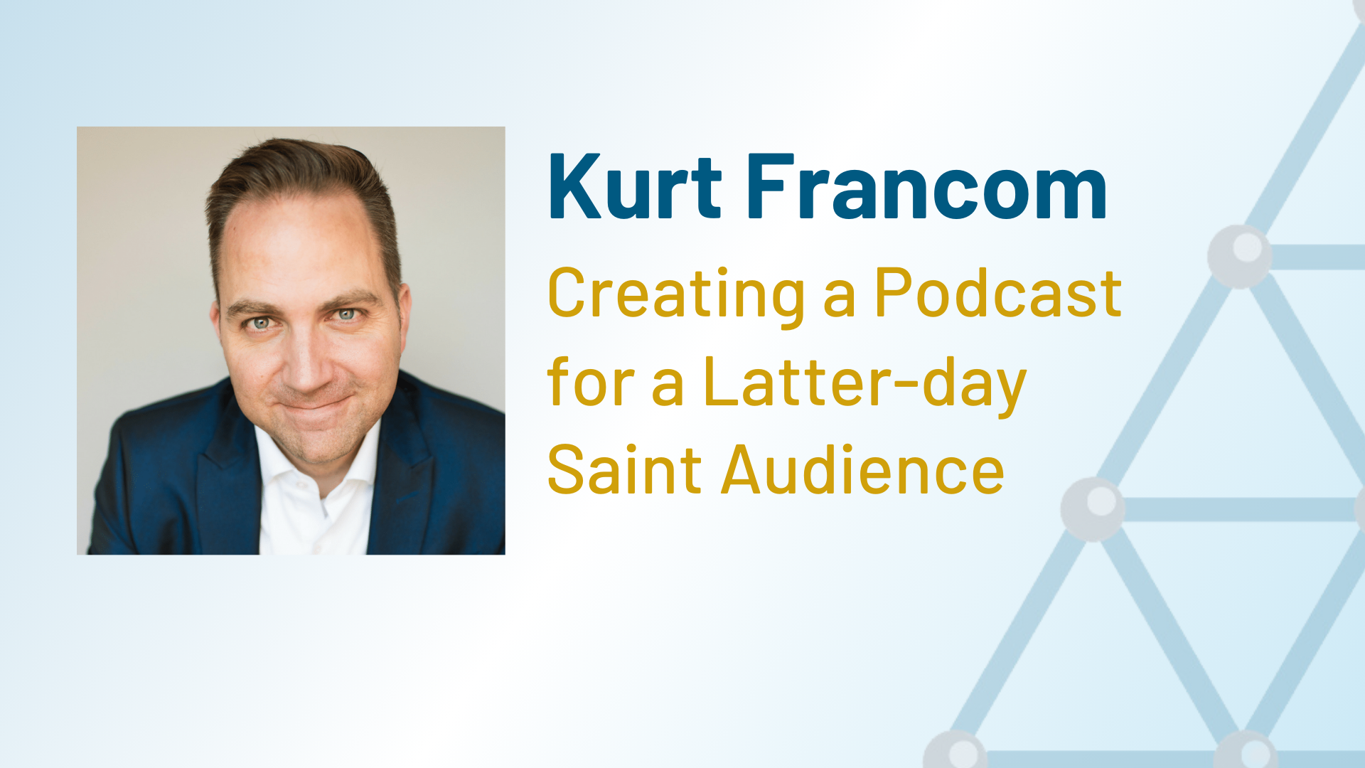 Kurt-Francom-1 - LDSPMA