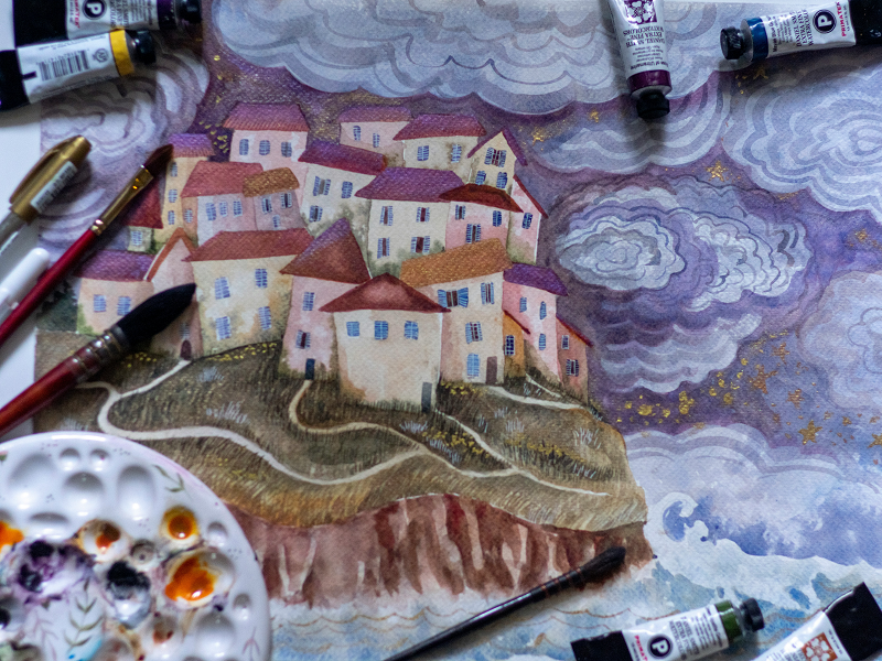 Design-with-Paint - LDSPMA