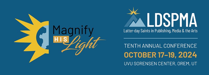 Latter-day Saints in Publishing, Media & the Arts (LDSPMA)