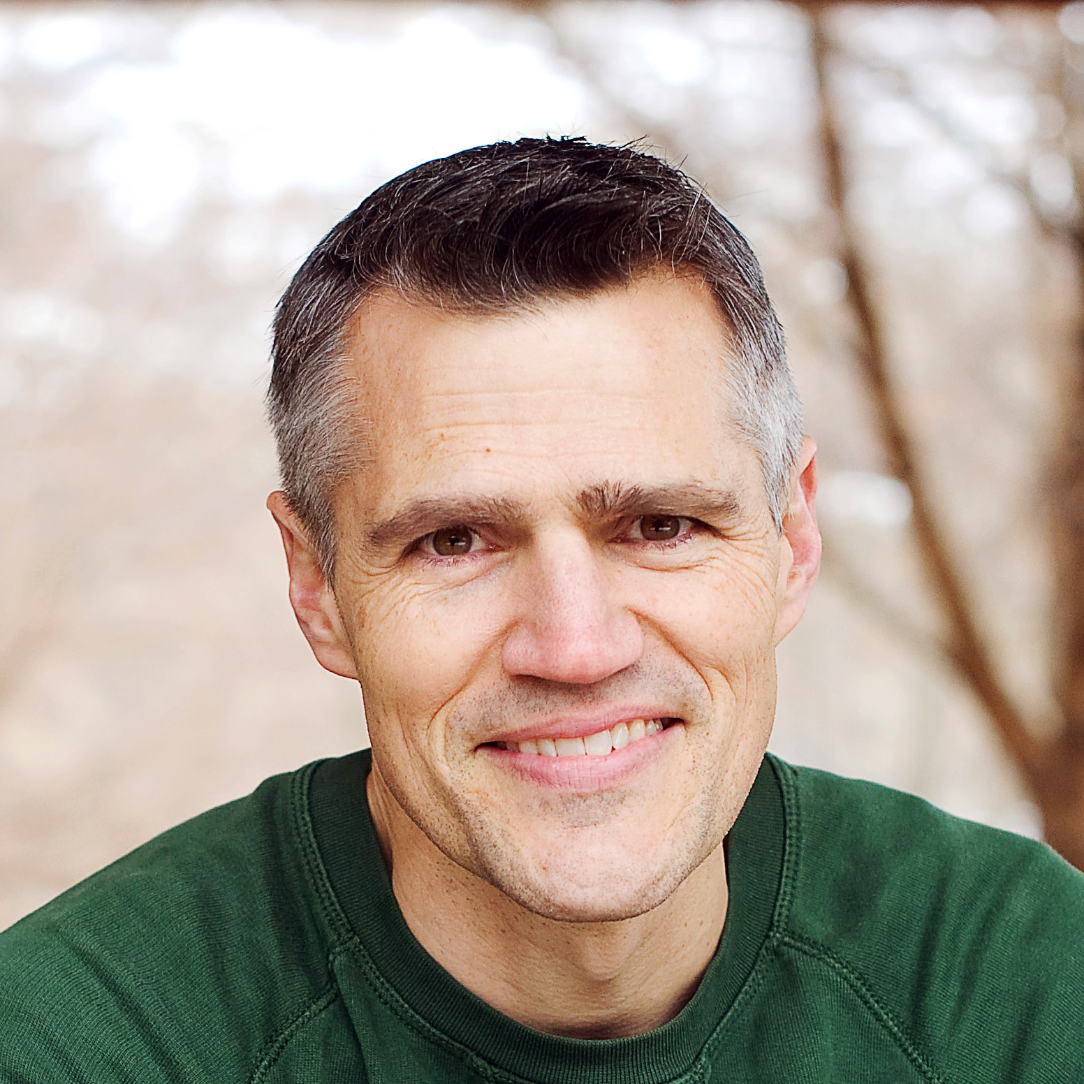 Kevin-Klein - LDSPMA