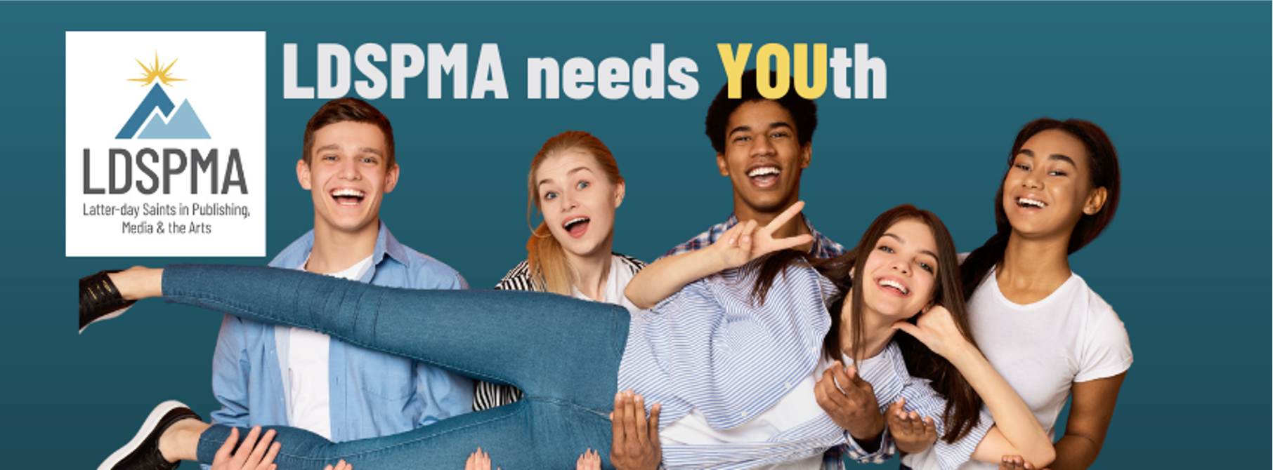 LDSPMA Next Gen (Youth) - LDSPMA