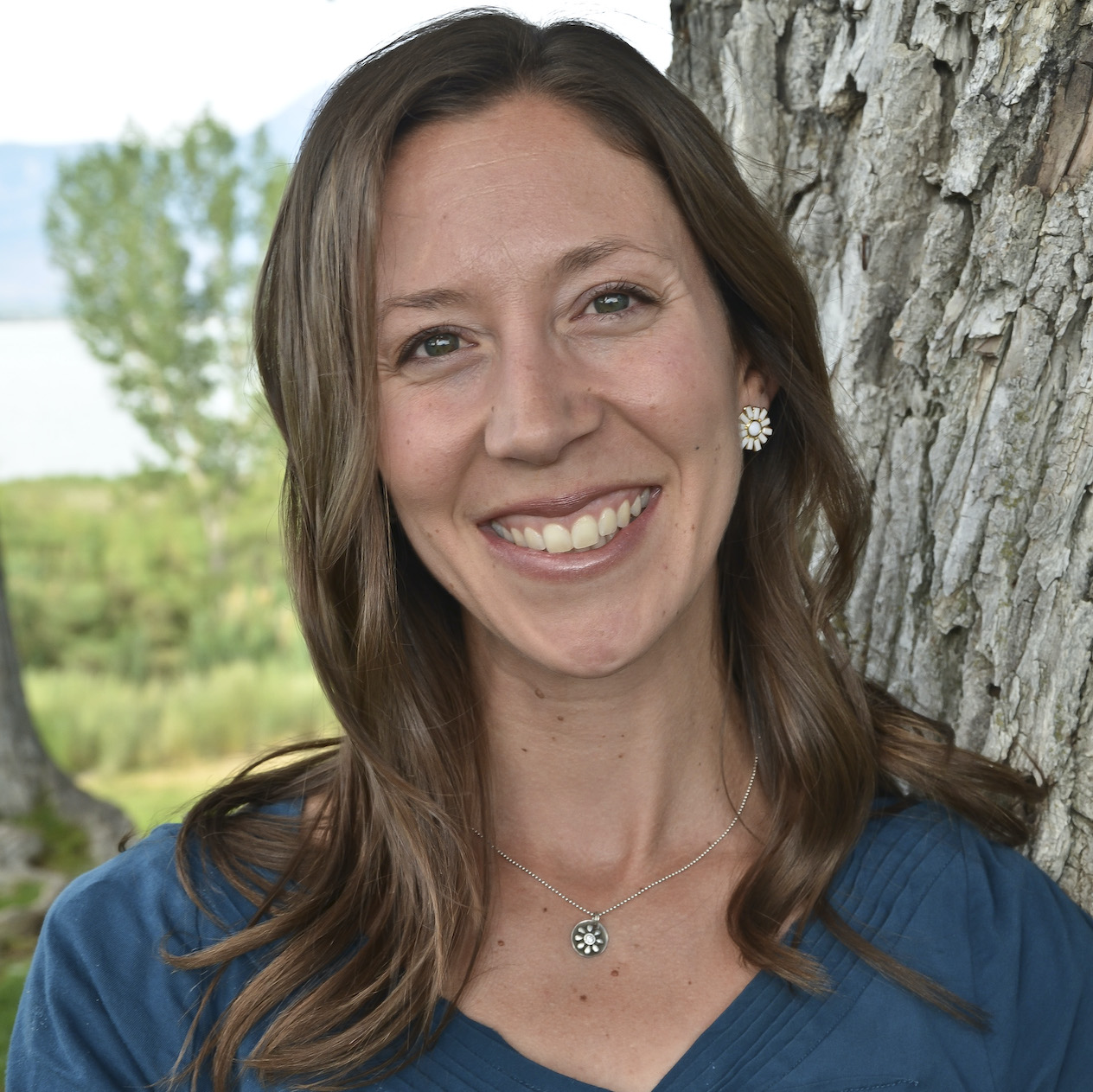 Heidi Poelman - LDSPMA